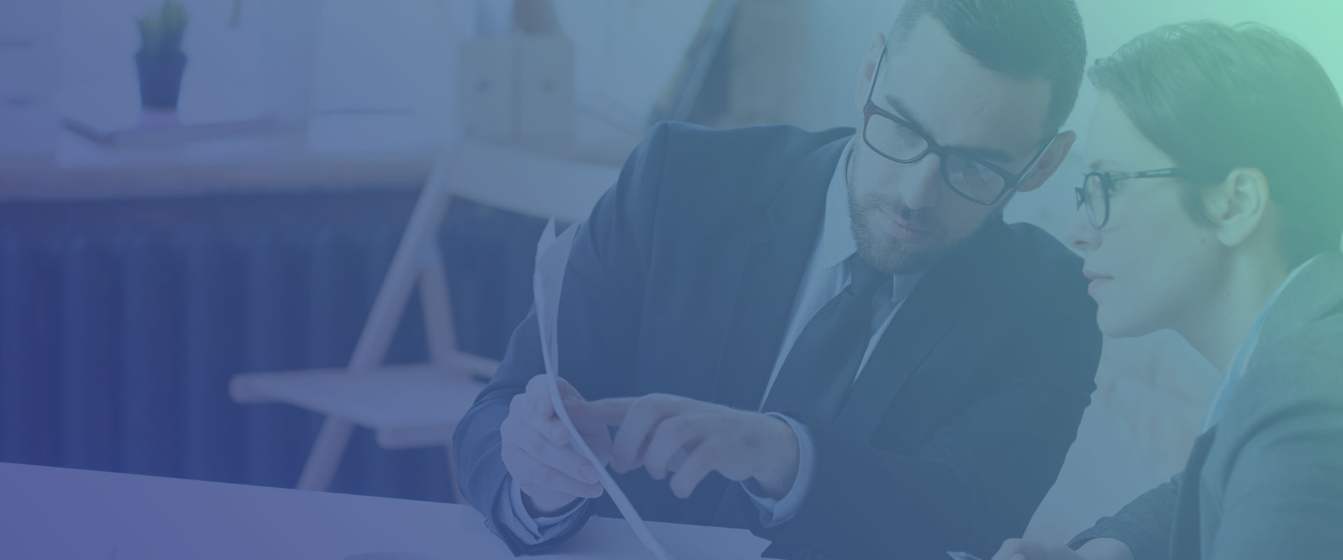 EFS – Evolve Financial Services